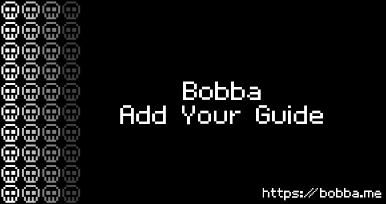 Bobba | Habbo Origins Rare Values, News, Events... | Add guide