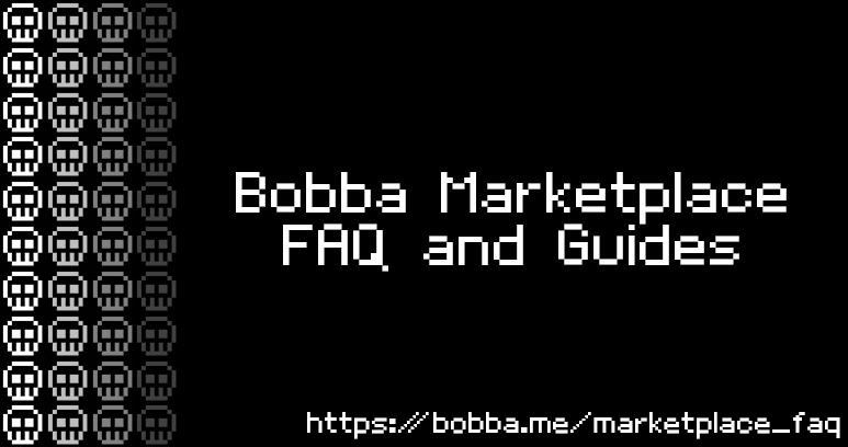 Bobba | Habbo Origins Rare Values, News, Events... | Marketplace faq